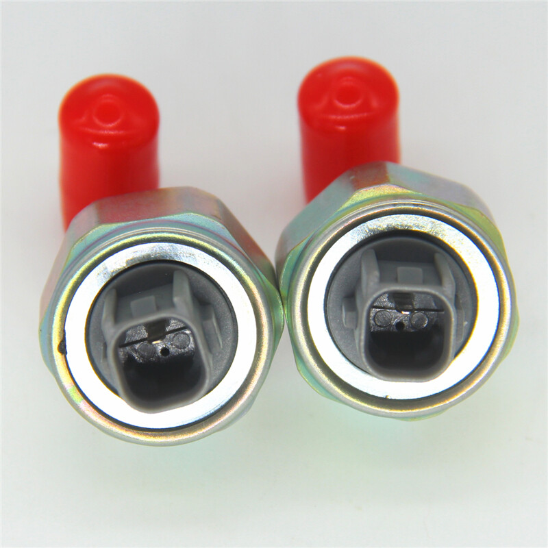 New 2 PCS Set Knock Sensors 8961512090 fit for Toyota Lexus 2006-2002 ...