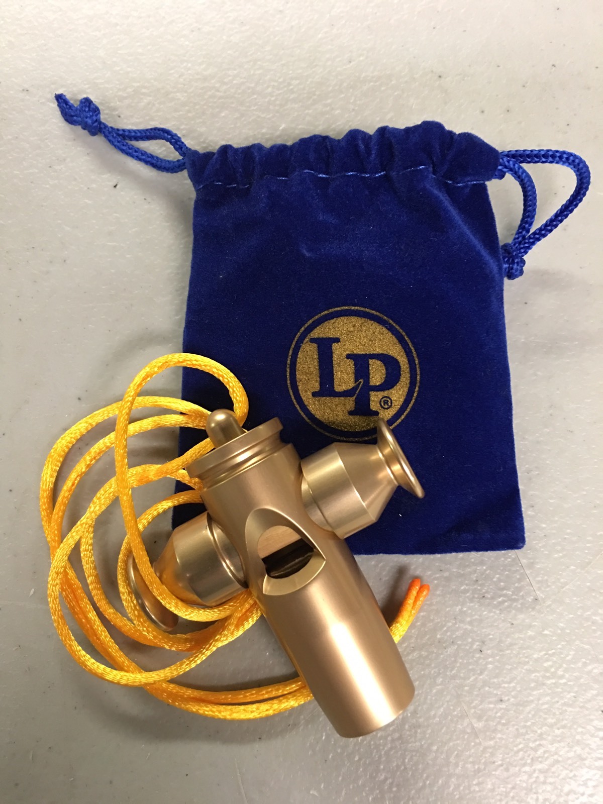 LP352 Tri-Tone Samba Whistle | eBay