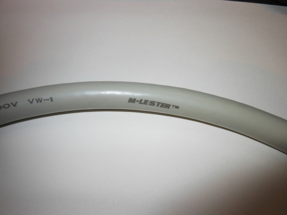 CNC Double Shielded Breakout Communication Cable (Gecko Drive ...