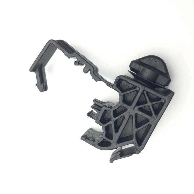 Trunk Lid Torsion Bar Bracket Spring Rod Buckle For Toyota 2012-2017 ...