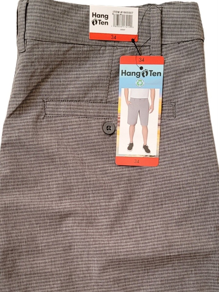 Hang Ten Men Short Pants | eBay