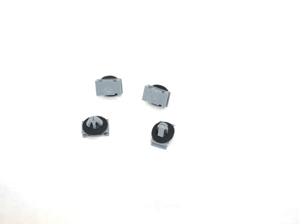 Fender Molding-Limited, VIN: B, 4 Door, Sport Utility Mopar 68172491AA ...