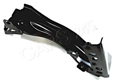 Genuine Brace left AUDI TT Coupe Roadster TTRS 8J3 8J9 8J0821135F | eBay