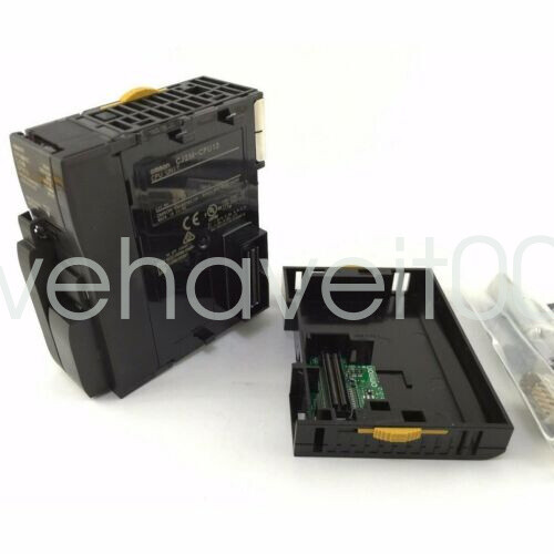 1PC Omron CJ2M-CPU13 PLC Module CJ2MCPU13 CPU Unit New In Box Expedited ...