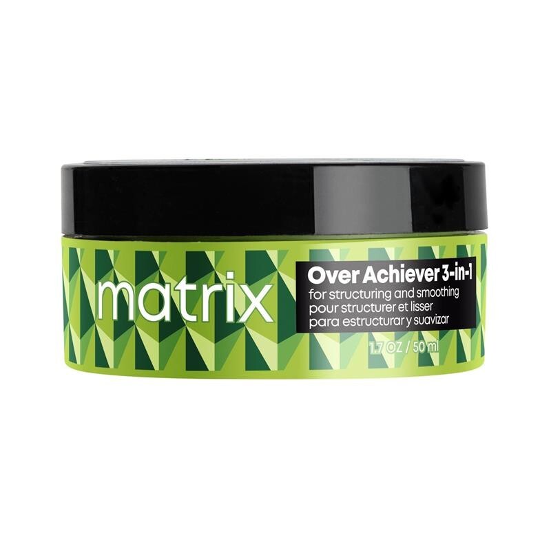 Matrix Over Achiever 3-In-1 Wax 50ml | eBay UK