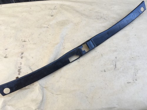 Porsche 911 / 912E /930 Front Hood Latch Cover / Trim 911 555 085 00 FL ...