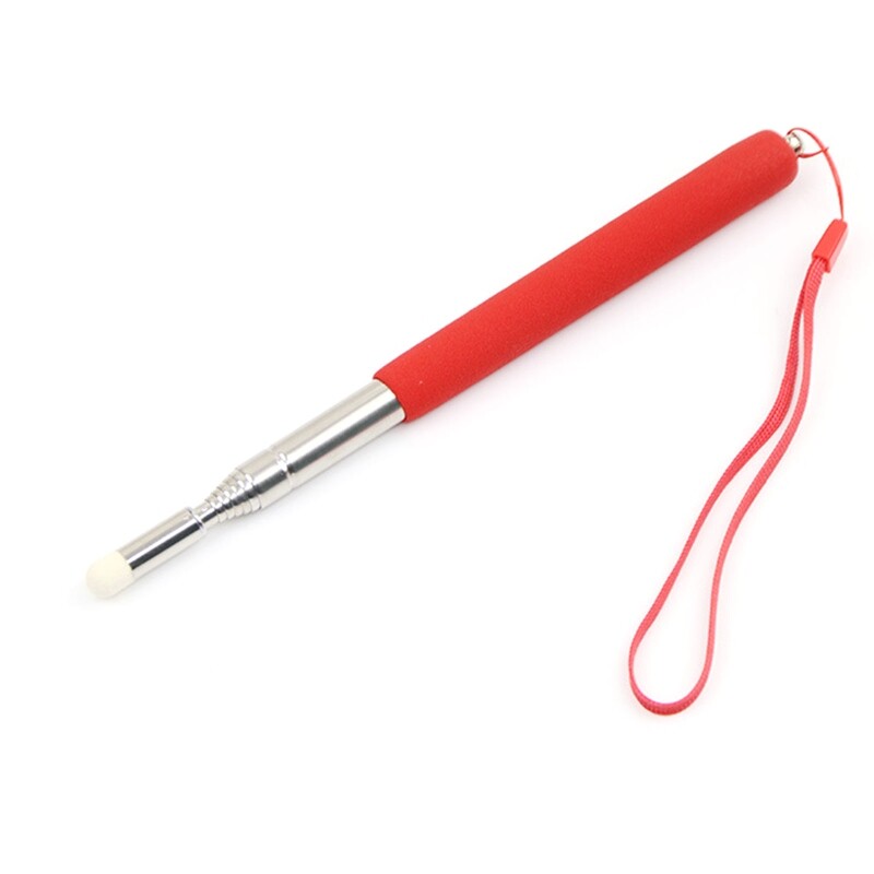 Telescopic Teachers Pointer for Classroom Teaching Lecture Office Staff ...