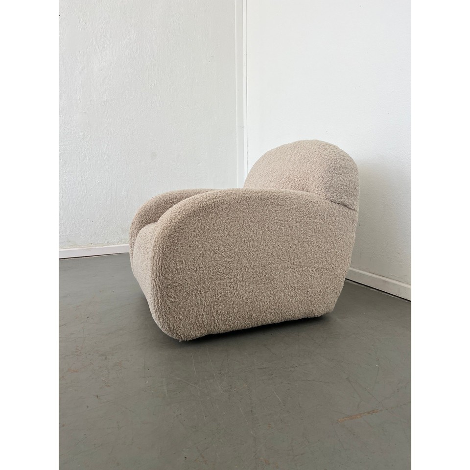 Arhaus Algiers Swivel Chair - Original Price $4,200 | eBay