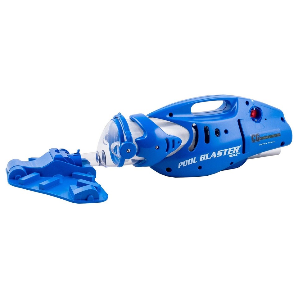 Pool Blaster Pool Blaster Max Li CG Commercial Grade Cordless Pool and ...