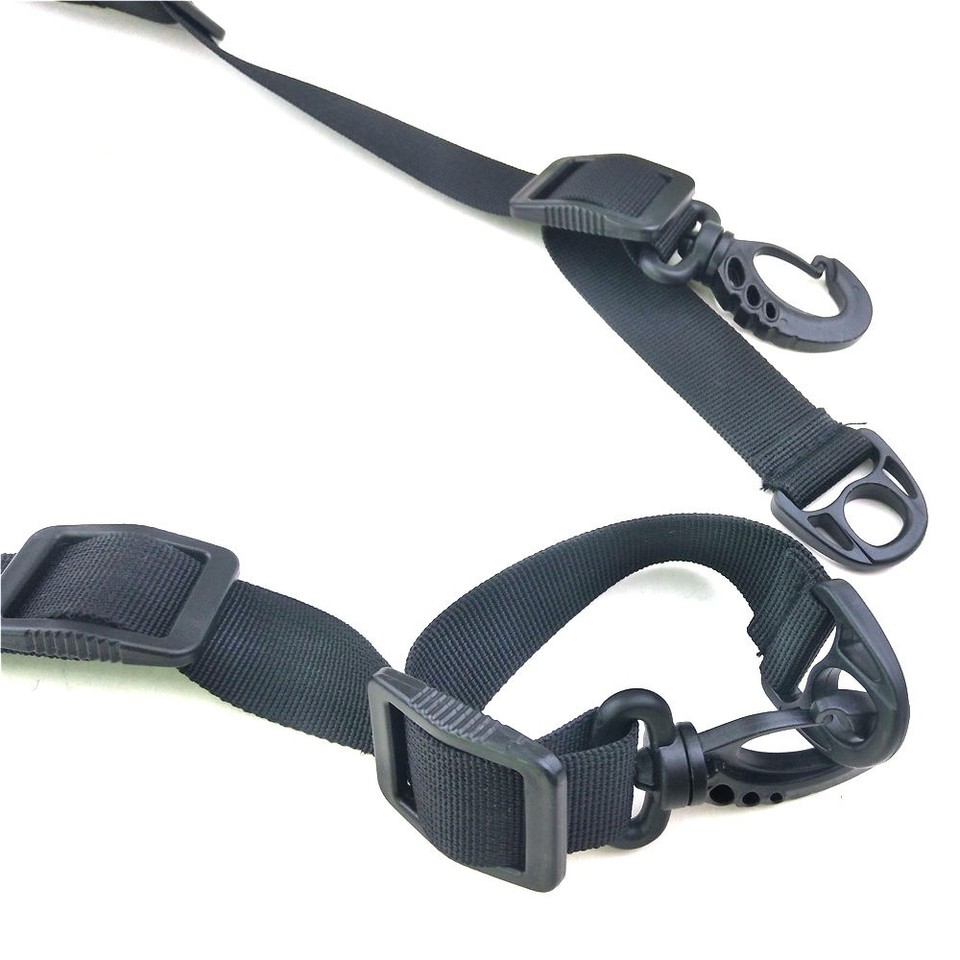 Durable Hand Carrying Handle Shoulder Straps Belt For Electric Scooter ...