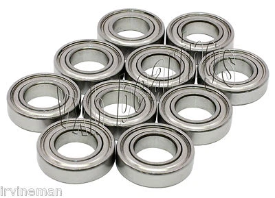 5/8' inch Bearing R10Z 0.625' ID | Grelly USA