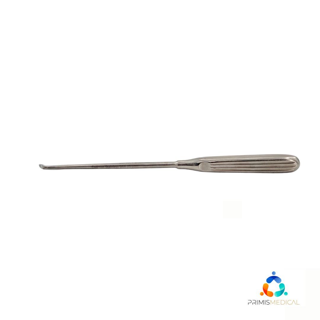 Codman 23-1001 Spine Scoville Ruptured Disc Curette Mj2 for sale online ...
