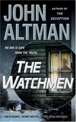 The Watchmen by John Altman 9780515139310| eBay