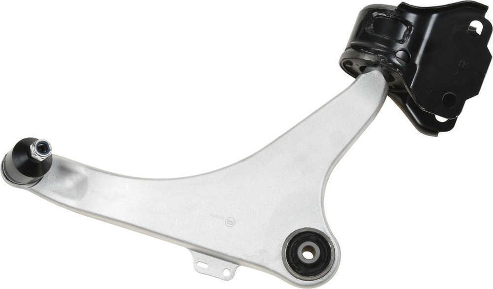Suspension Control Arm and Ball Joint Assembly-PEC Autopart Intl 2703 ...