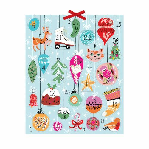 Twinkle & Shine Advent Calendar by 9780735355200| eBay