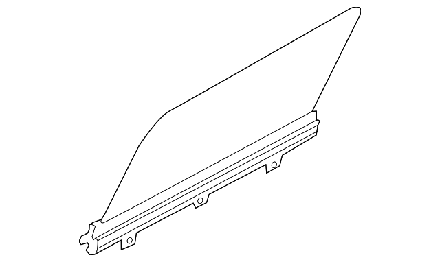 Volvo OEM 2018 S90 Interior-rear Door-sunshade Left 31365817 for sale ...