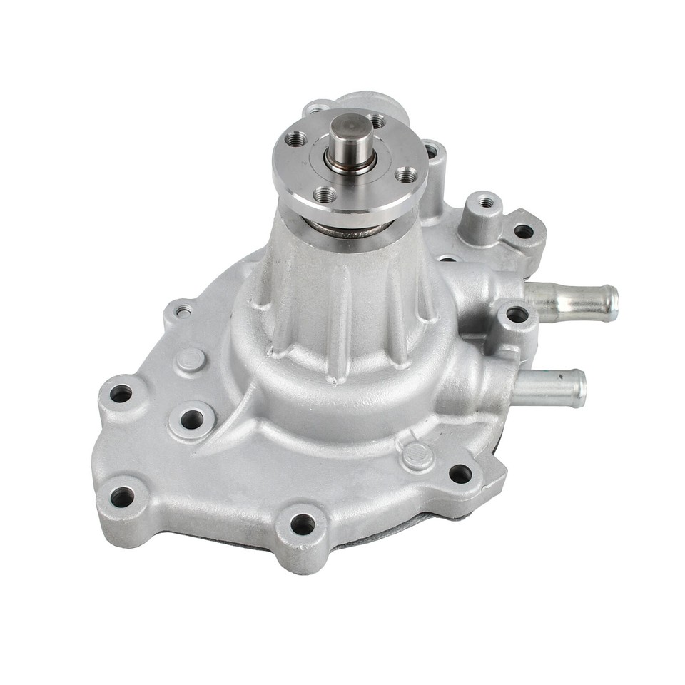 For Small Block Ford SBF 289 302 351 High Volume Passenger Side Water ...