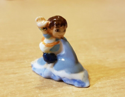 Fève - DORA - Série Dora l'exploratrice .... (Ref. 1837) | eBay