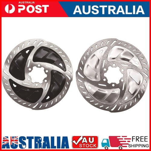 Mountain Bike Radiator Fin Rotors Road Cycling Cooling Fins Disc Brake ...