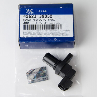 42621-39052 OEM Auto Transmission Speed Sensor Output compatible w ...