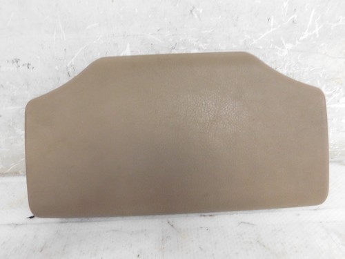 96-02 Bmw E36 Z3 Rear Center Console Oddments Box Top Storage Lid Cover ...