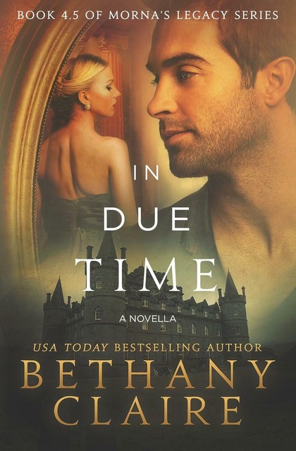 In Due Time - A Novella von Bethany Claire (2014, Taschenbuch) online kaufen | eBay.de