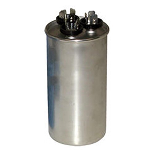 MARS 12792 55/5MFD 440V Rnd Run Capacitor 55/5MFD 440V Rnd Run ...