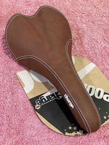 Charge Bikes Spoon Saddle | eBay