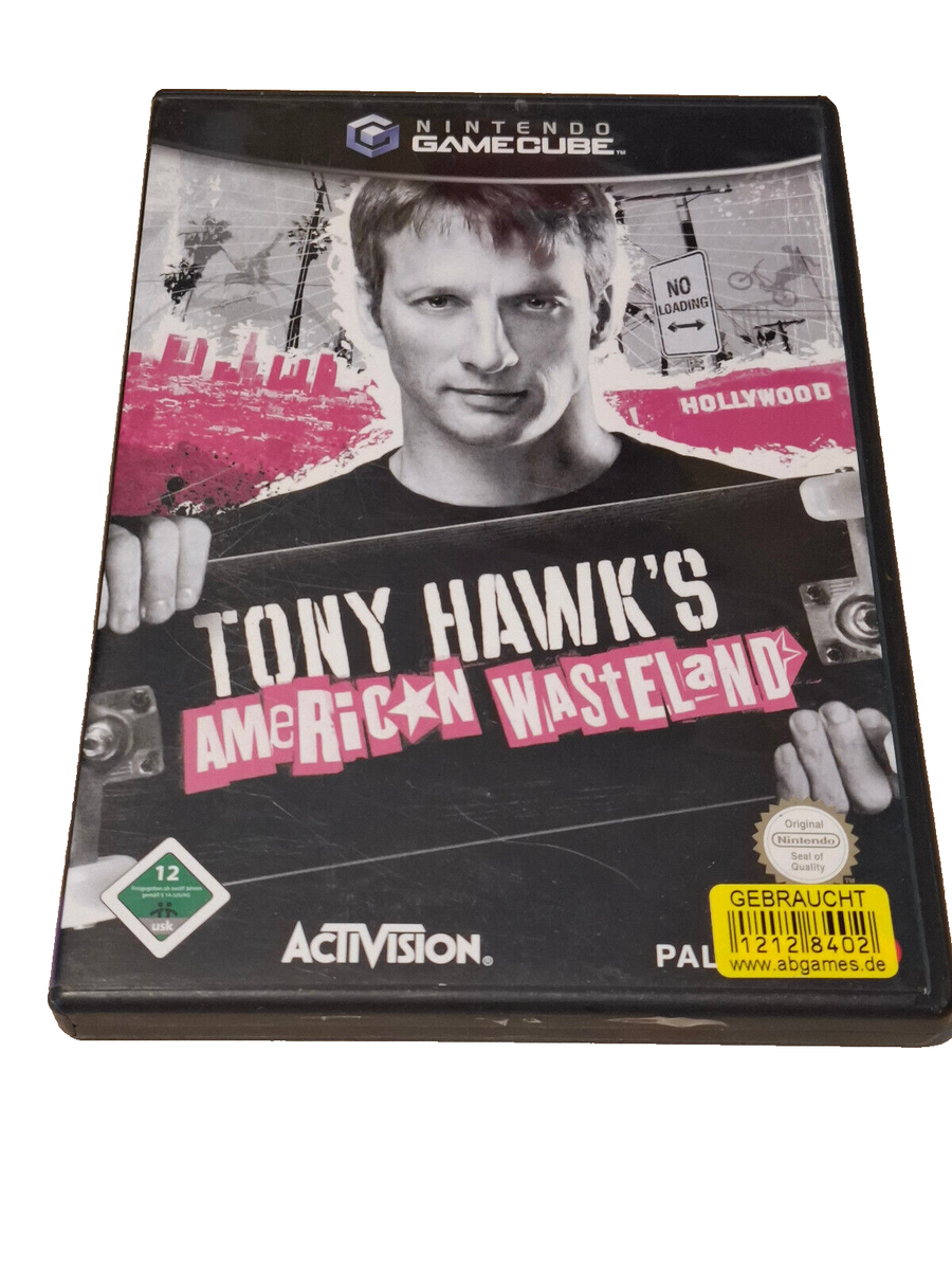 Film De Tony Hawk 1790