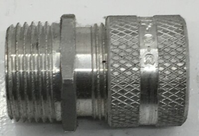 4803-3 RACO CORD GRIP CONNECTOR ALUMINUM 3/4-INCH 250-375 | eBay