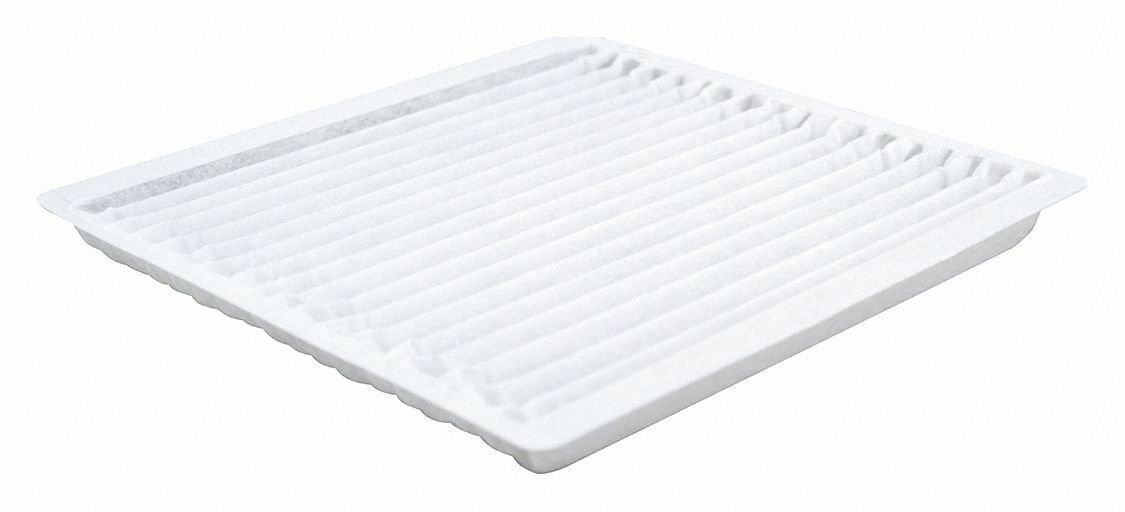 CATERPILLAR 2457823 - Air filter cross reference