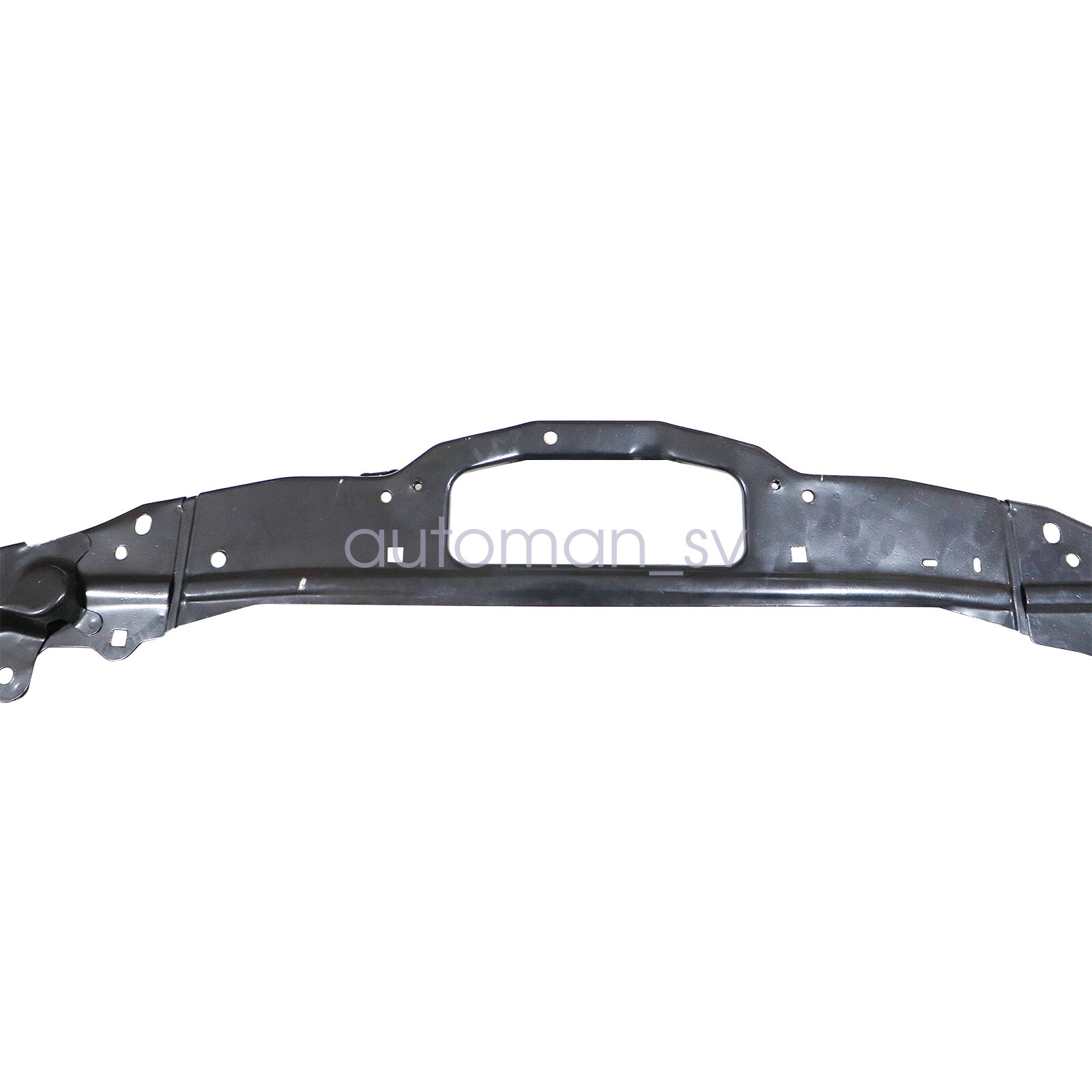 For Mazda CX-30 2020-2023 1* Upper Radiator Support Core Assembly ...