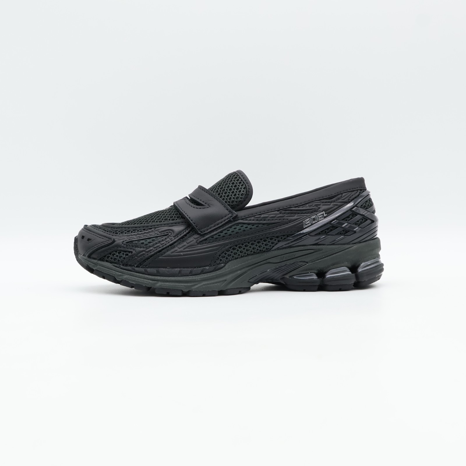 U1906LAI New Balance 1906L Black Blacktop Phantom (Men's) | eBay