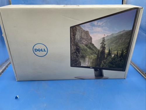 DELL SE2717HR 27" Widescreen Monitor IPS LED Full HD 16:9 IPS Black ...