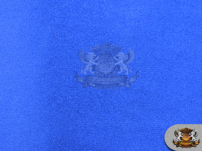 Poly Silk Satin Fabric ROYAL BLUE / 58" Wide / Sold by the yard | eBay