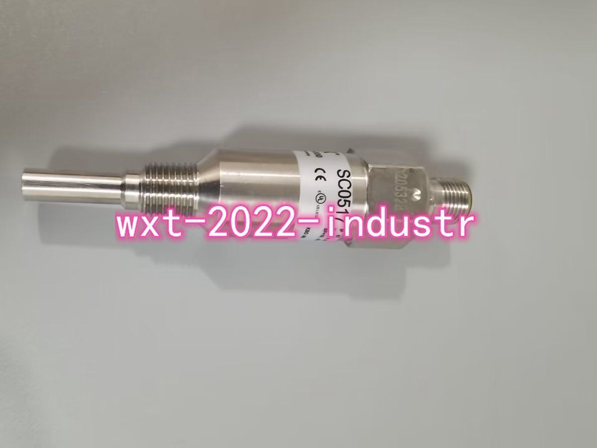 York Chillers Water Flow Switch