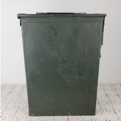 60mm Ammo Can