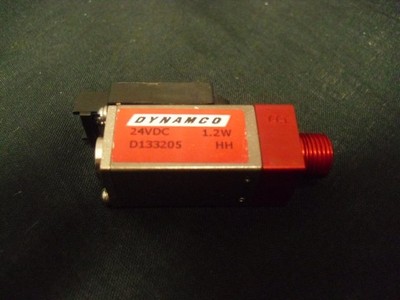Solenoid Dynamco D133205 | eBay