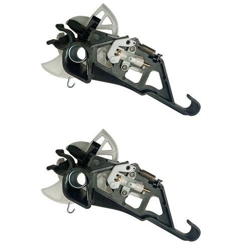 2X Sitzventil Luftfederventil 81623986092 1126814 für MAN A1121 ...