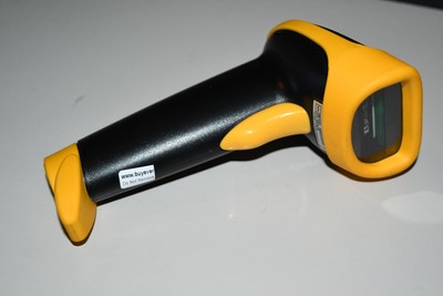 Barcode Scanners - Wasp Barcode Scanner