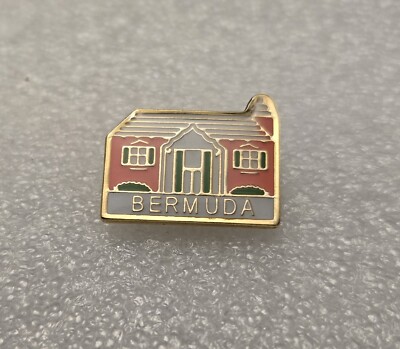 BERMUDA Pin / Pins *aus Sammlung* 15850 | eBay.de