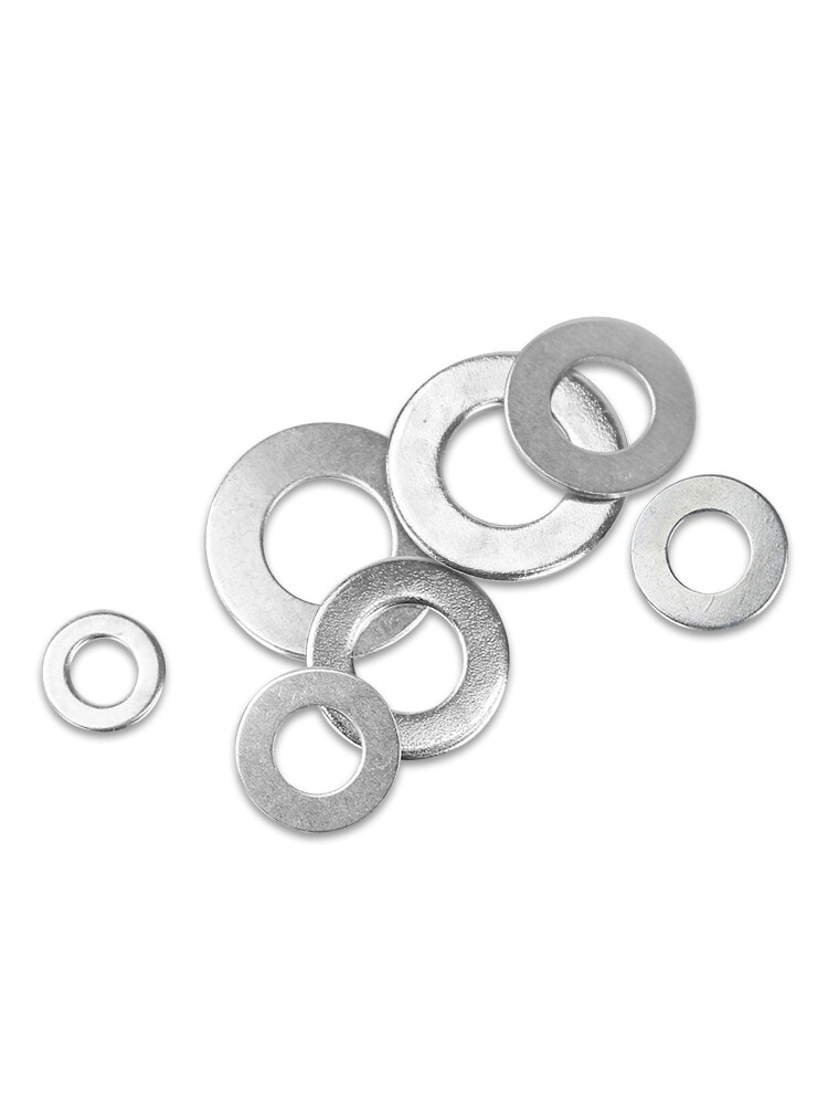 M2 ~ M16 FORM WASHERS Zinc Plated WIDE THICK FLAT METRIC SIZES | eBay