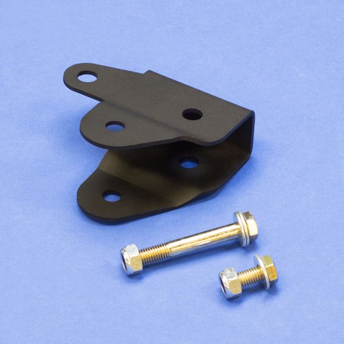 84-01 Cherokee XJ Front Track Bar Drop Bracket For 2-4" Leveling Kit | eBay