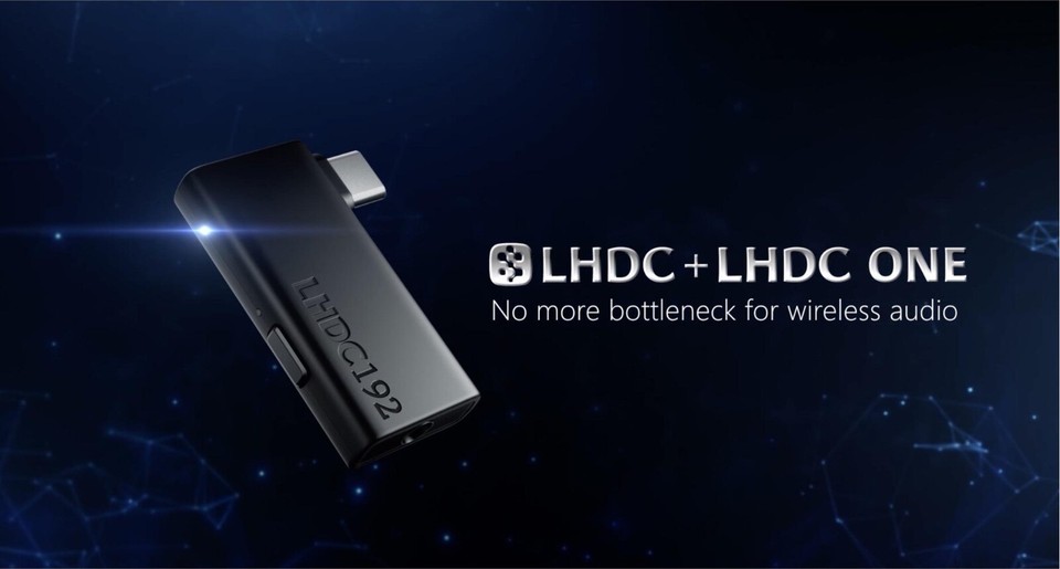 Black Friday Special: LHDC ONE, Hi-Res Lossless Audio Bluetooth Transmitter | eBay
