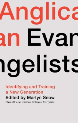 Martyn Snow Anglican Evangelists (Poche) | eBay