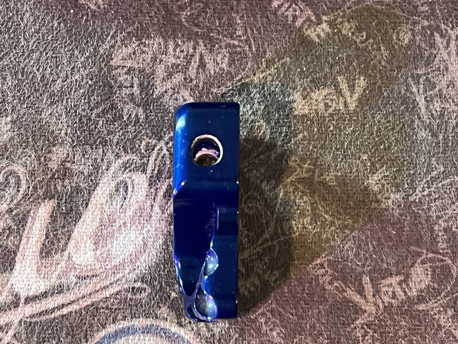 WGP 2K2 Blue Autococker Body/Front Block/Back Block | eBay