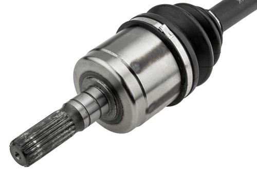 For Isuzu D-Max II 1.9DDI 2.5CRDI Drive Shaft Cardan 8981472452 | eBay