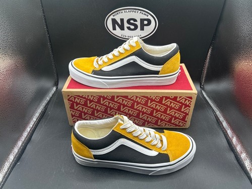 VANS OFF THE WALL 500714 SIZE 7.5 MMOS (NSP004923) | eBay