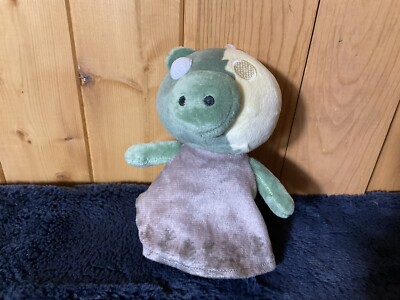 Roblox Zompiggy Plush Piggy Pig Zombie Green Yellow MiniToon Stuffed ...