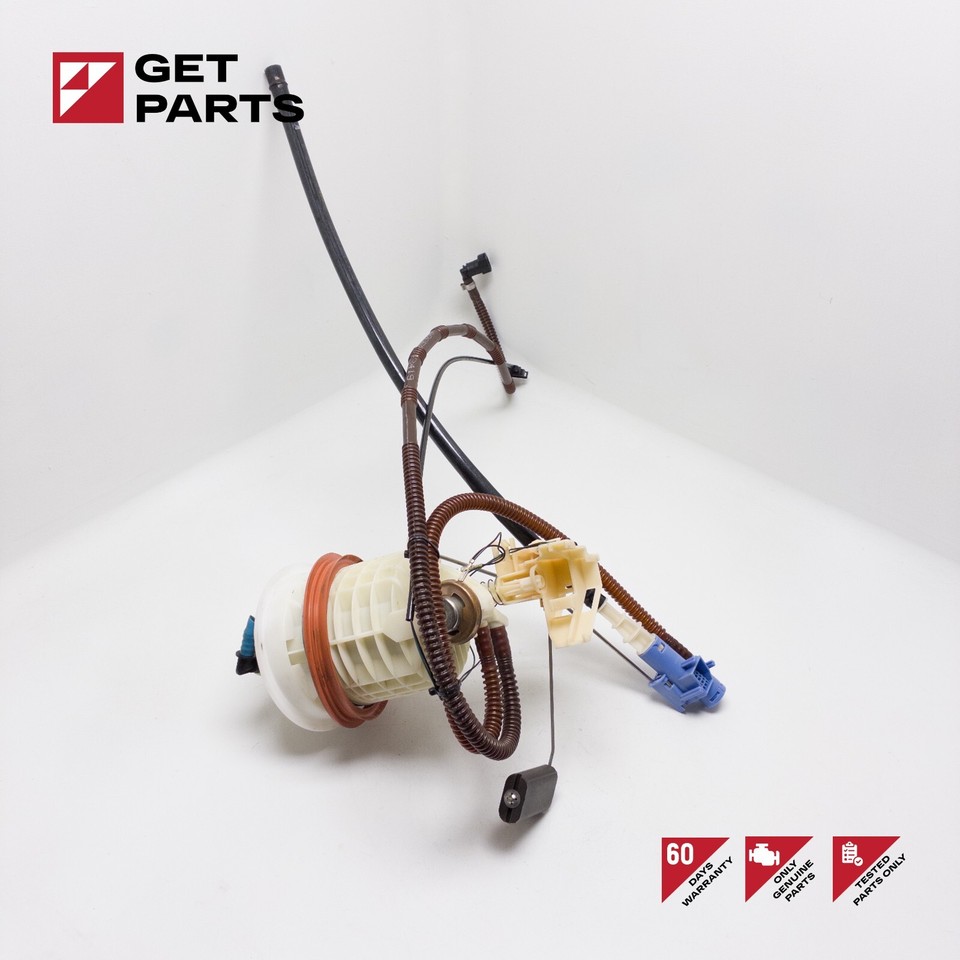 11 Mini Cooper S R56 R57 R55 R58 R59 Fuel Filter Level Sensor Sending ...